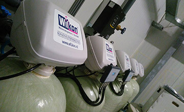 Beregening, beregeningspompen, drainage en meer | Wilkon